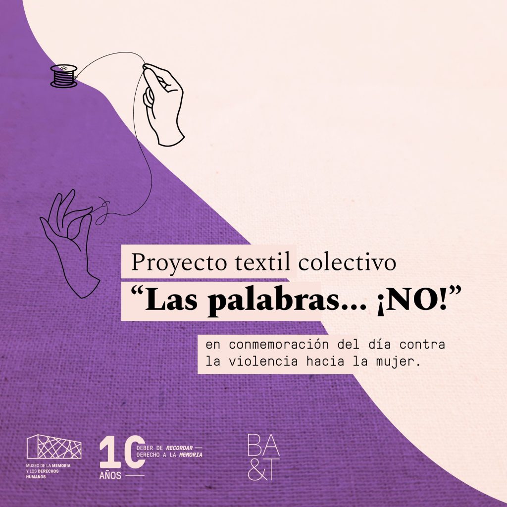 [Día Internacional de la Eliminación de la Violencia contra la Mujer ...